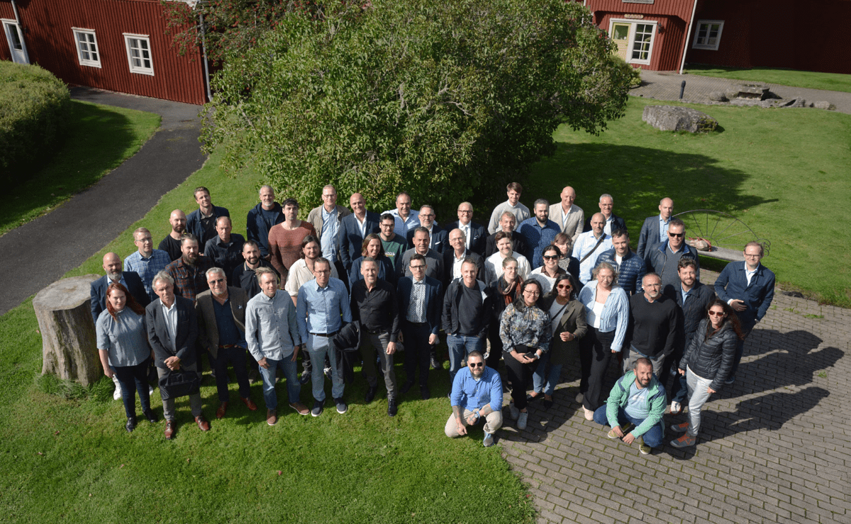 Request data - Spark Vision