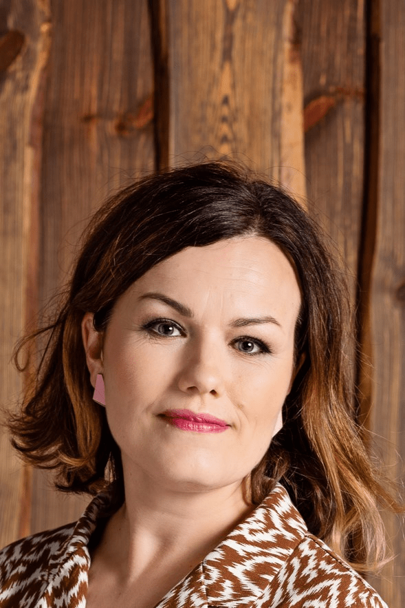 Merili Aaloe - People Partner - Luminor Group