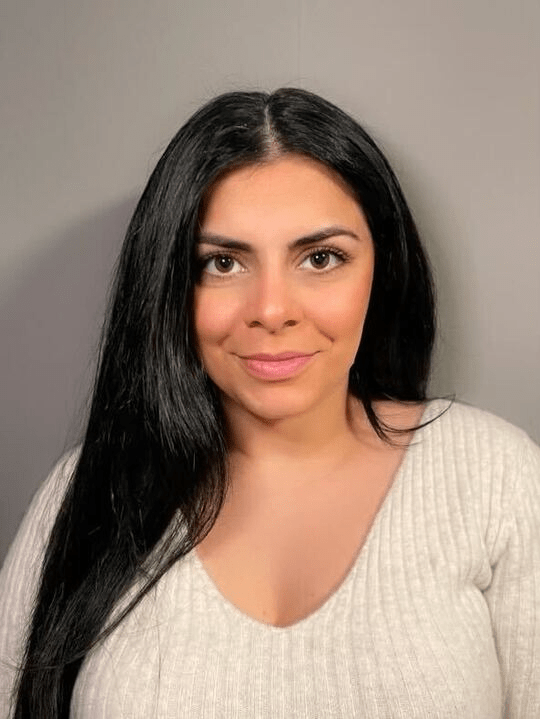 Talaar Aula - Account Specialist - Job&Talent