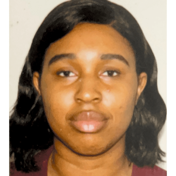 Mariam Kadidia TRAORE - Operations Manager - Capago International