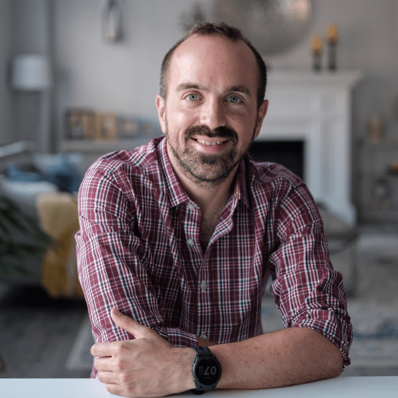 Nicolas Texier - Sales & Business Developer - Teamtailor