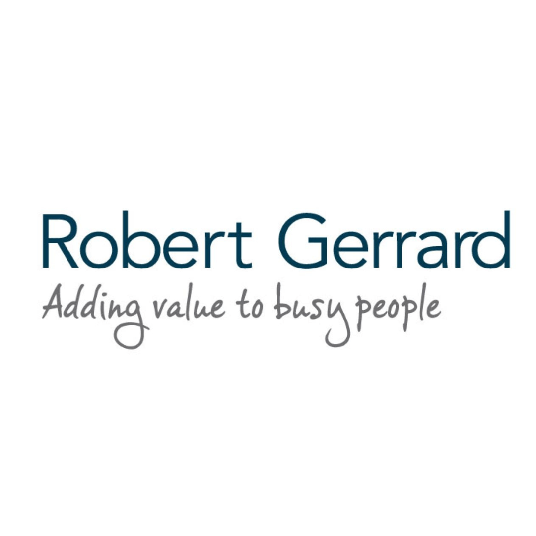 Robert Gerrard - Jensten Group