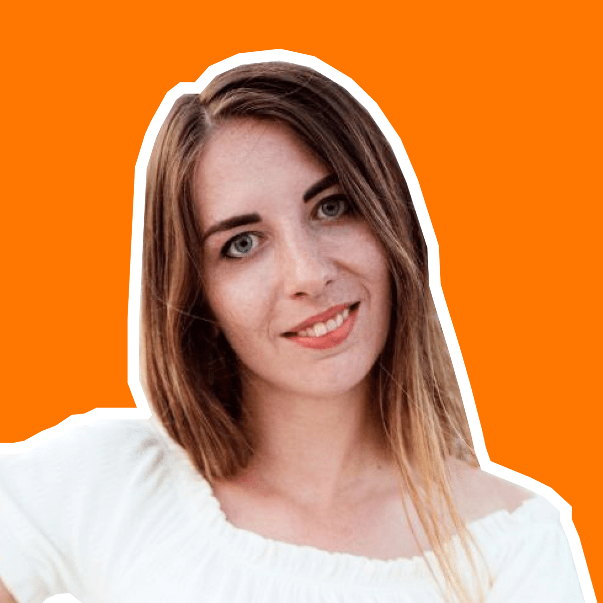 Mariia Basarab - Head of R&D - Headway Inc