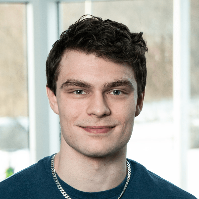 Martin Särnbrink - Mekanikkonstruktör - SVAB