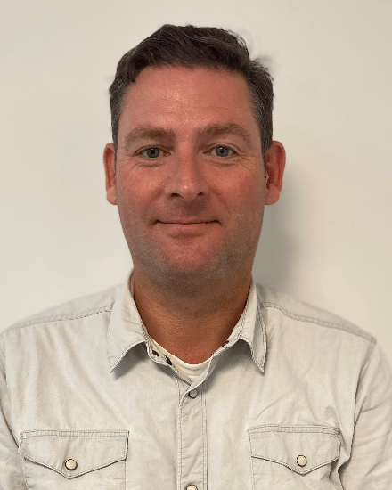 Robert Kaleta - Head of Quality & HSE - HydraSpecma