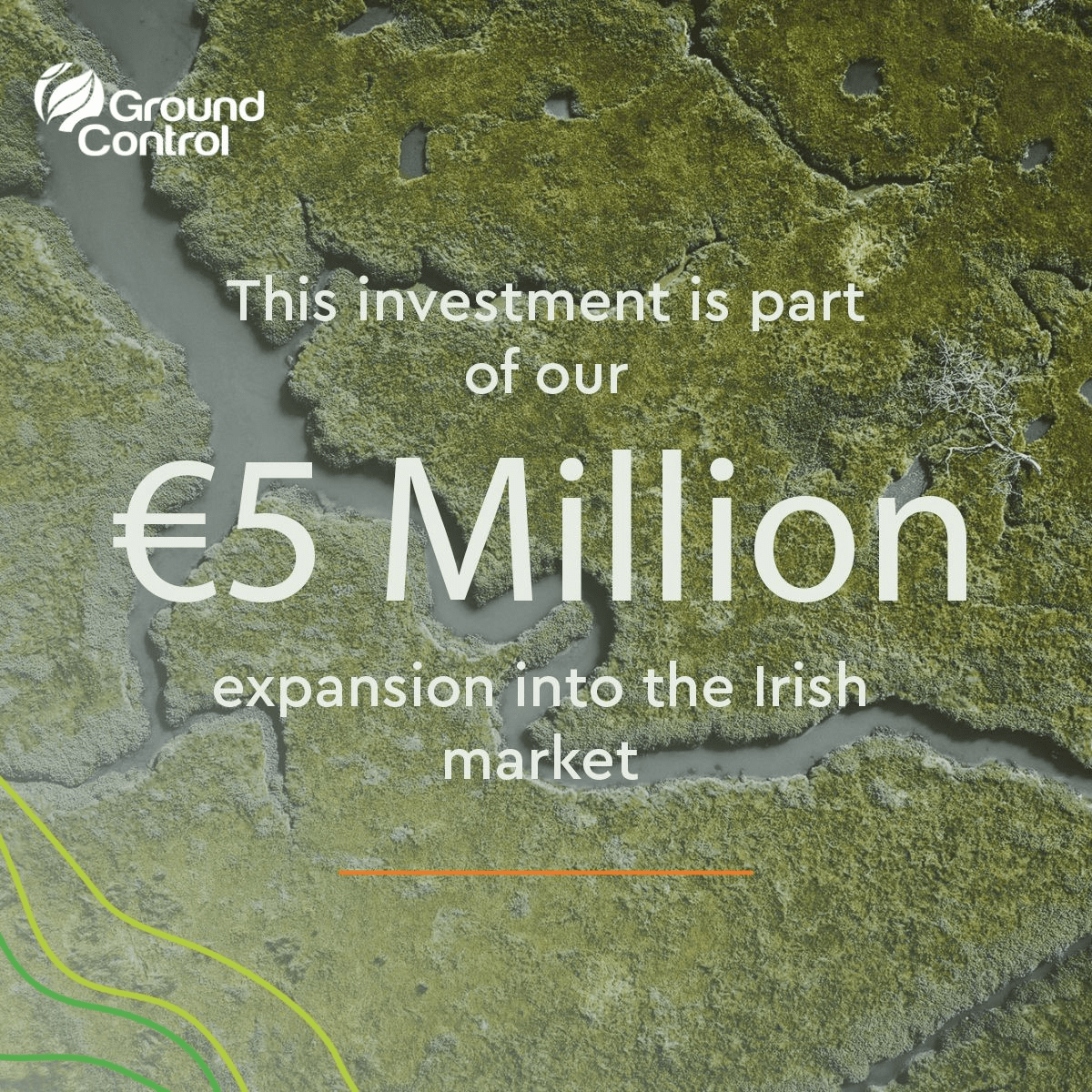 Ground Control Ireland - Ground Control