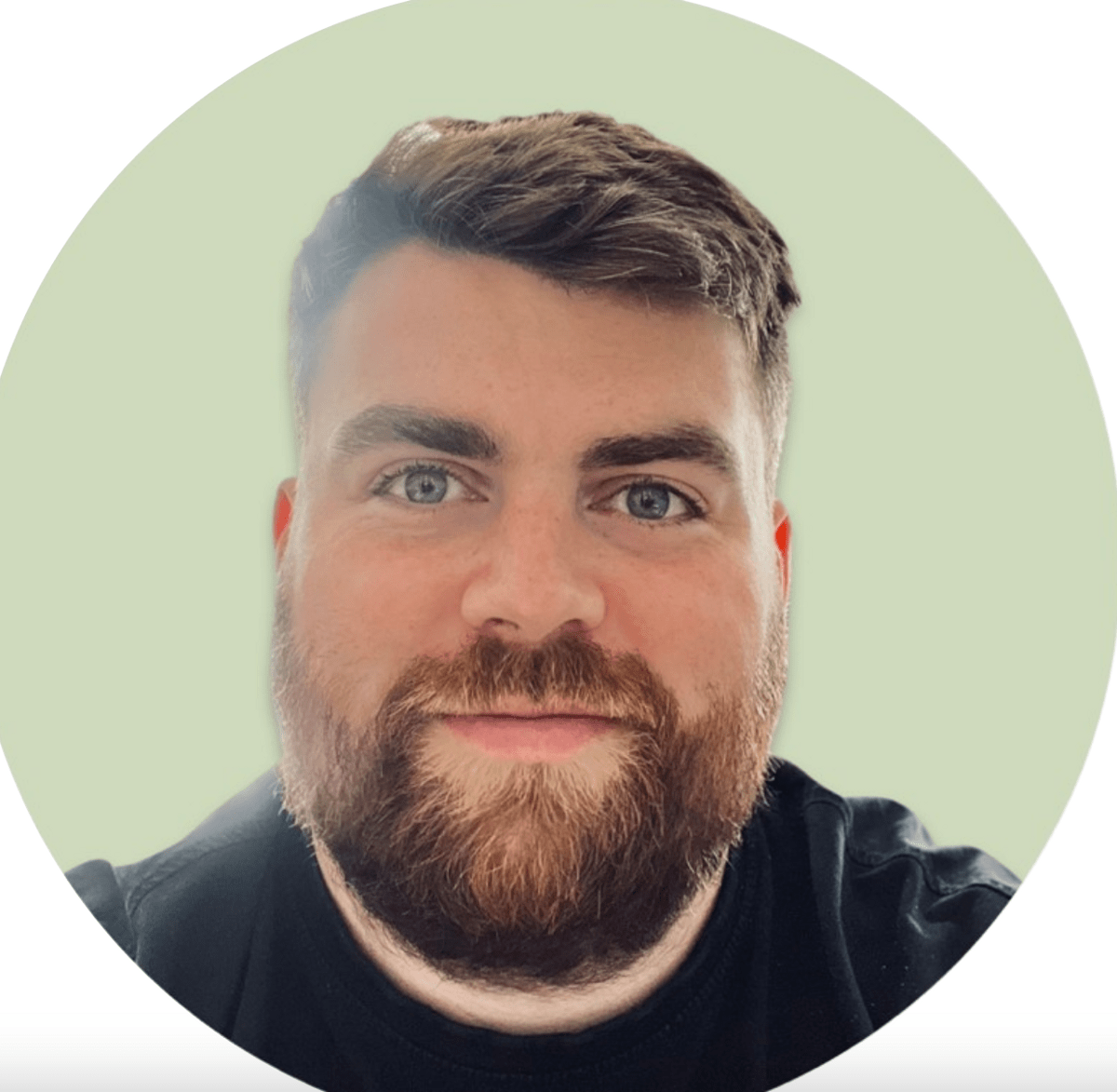 Nick Wake - QA Engineer - Shieldpay