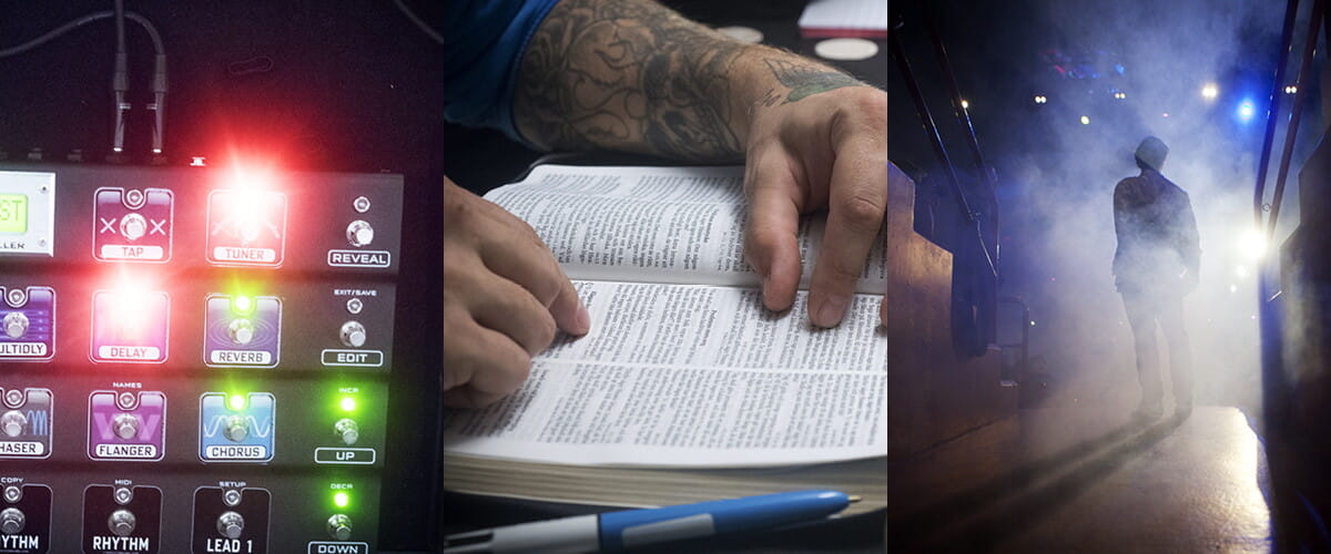 Studieförbundet Bilda – Connect