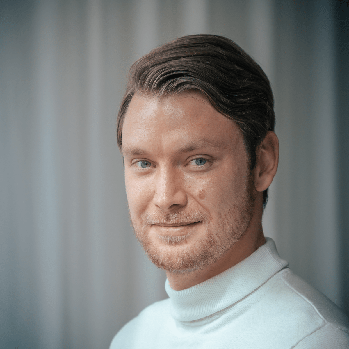 Timmy Hanke - Software Developer - Web Manuals