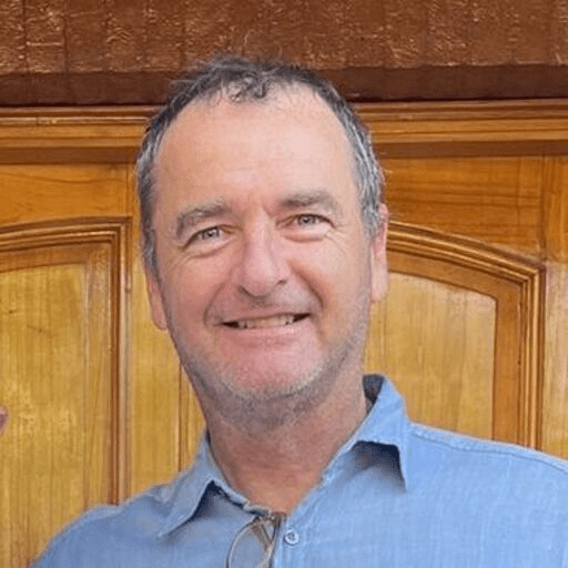 Graham Cooper - Sales Operations Manager - AmpiFire