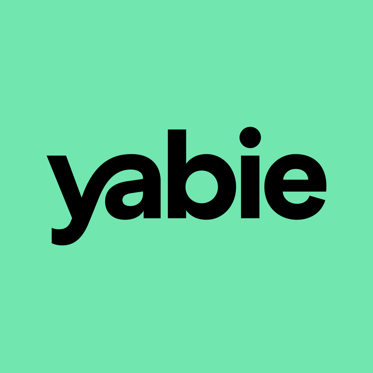 Yabie – Connect