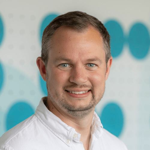 Sam Pringle - Chief Financial Officer - Cambridge Enterprise