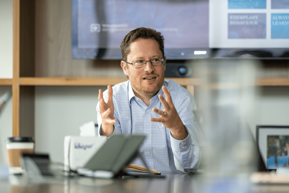 Welcome to Purposeful Ventures - Purposeful Ventures