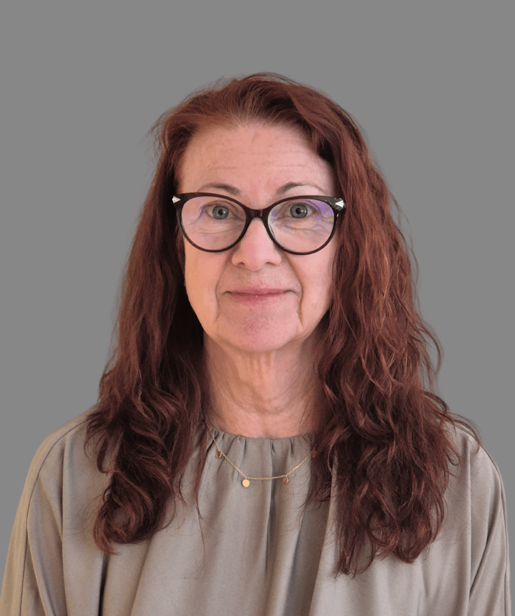 Caroline Klang - Impact Media Specialist - Omnicom Media Group