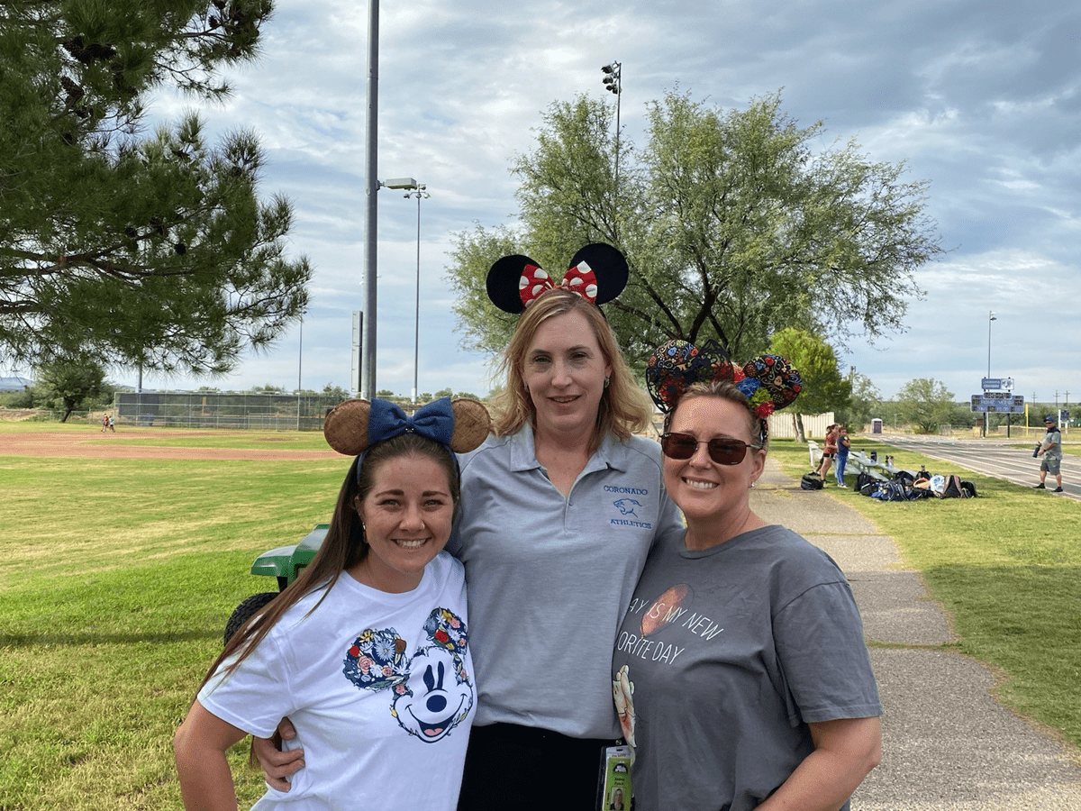 Jennifer Letts - Principal - Amphitheater Public Schools