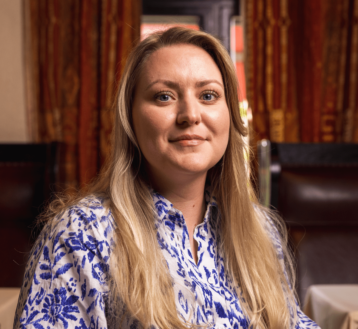 Lisa Karlsen - Statsautorisert regnskapsfører - Randi