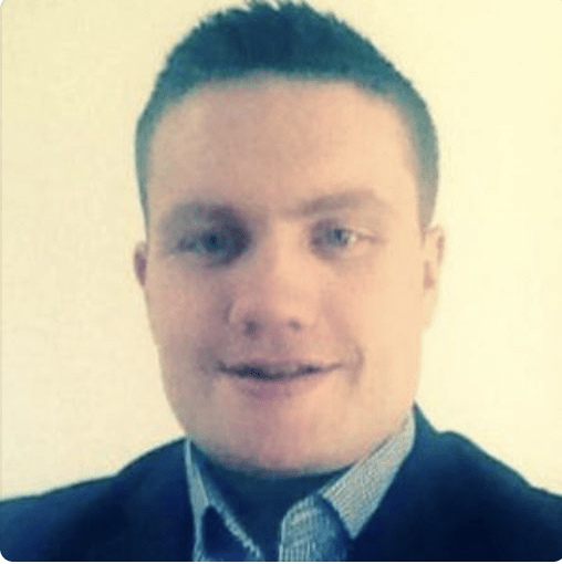 Ross Lawson - Onboarding Specialist Lead - Phorest