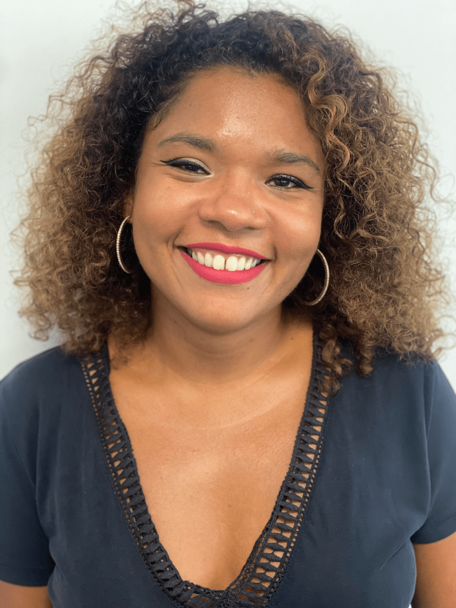 Audrey Chenaf - Talent Acquisition Specialist - Keyrus France