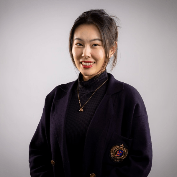 Yuhan Zhou - Management Accountant - Kepler Interactive