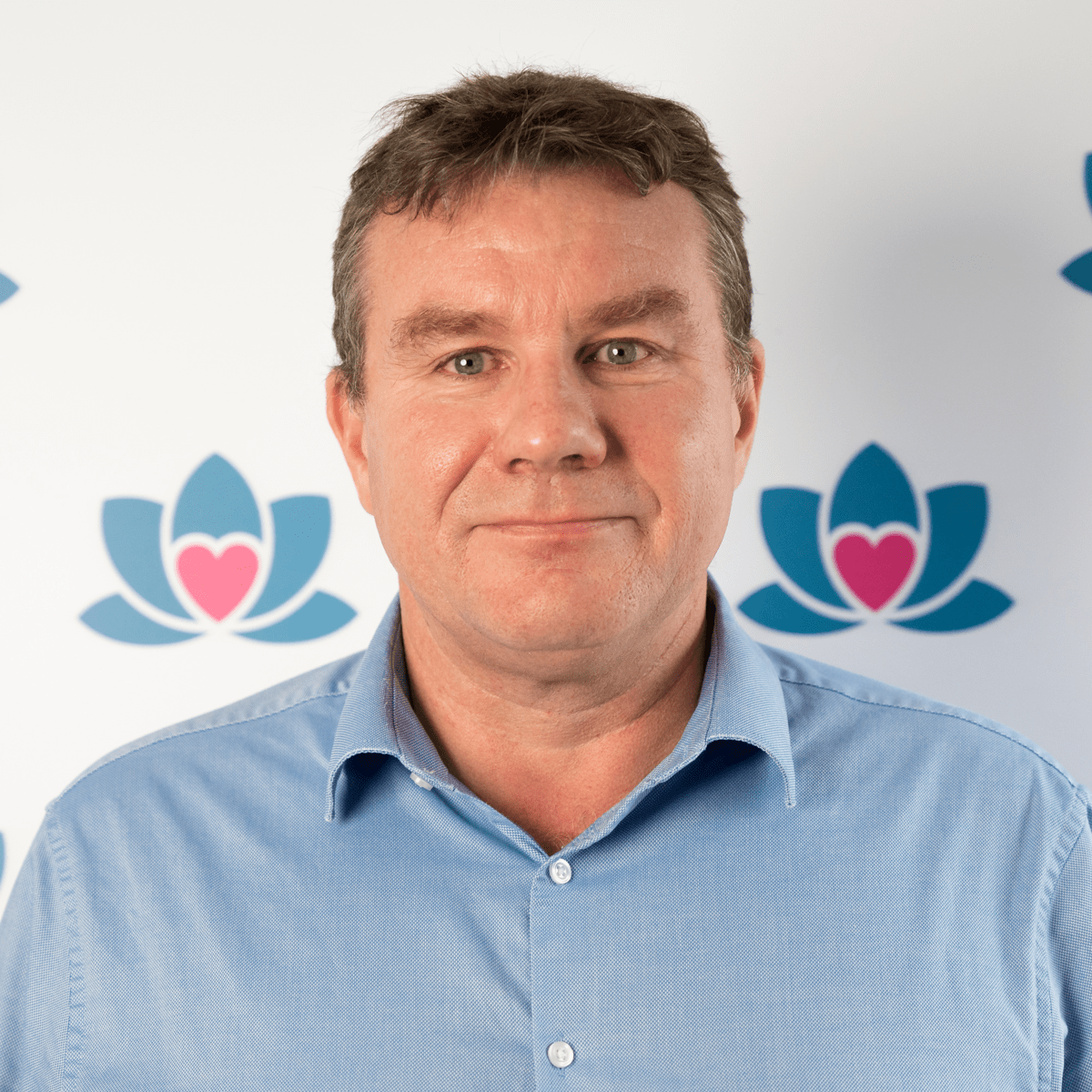 David Bellis - Director/ Owner - Radfield Home Care