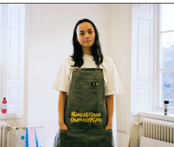 SNS Label Production - SNS