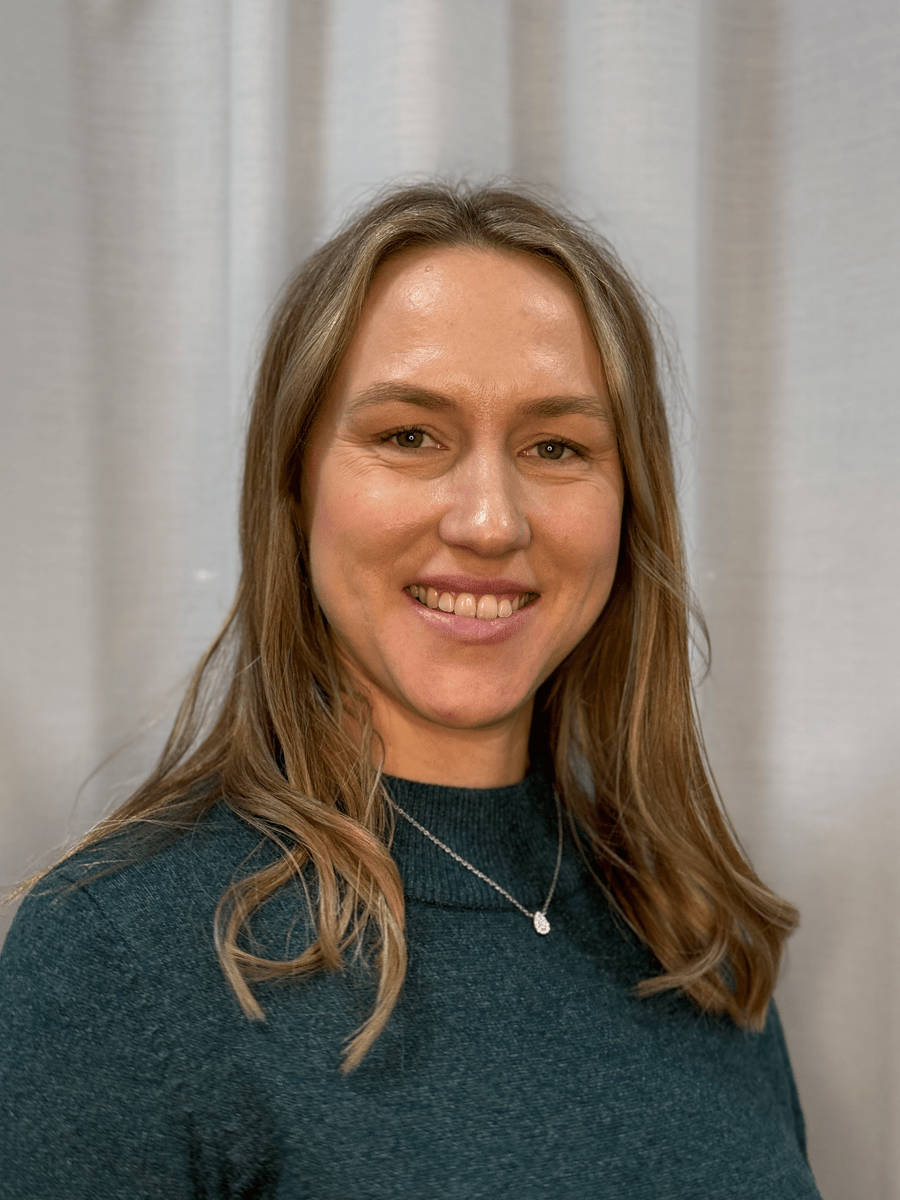 Amanda Lundvall - Talent Acquisition & People Specialist - ICT Additude