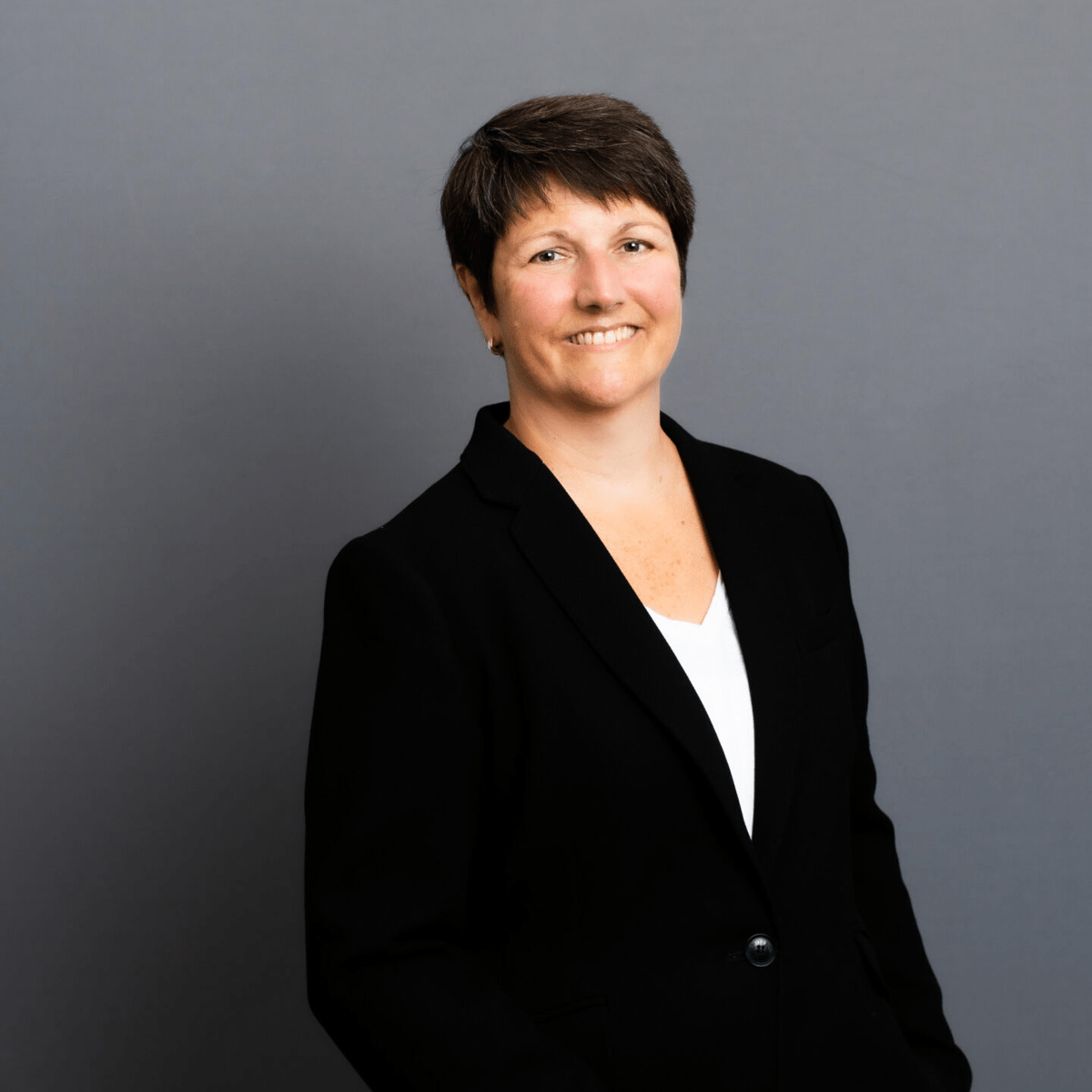 Sarah Moir - Executive Assistant - Eden McCallum LLP