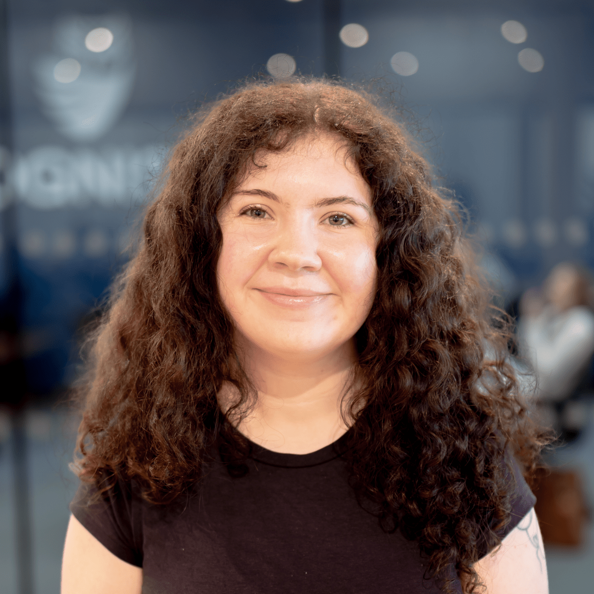 Katie Cecilia - Project Co-Ordinator - Cognisys