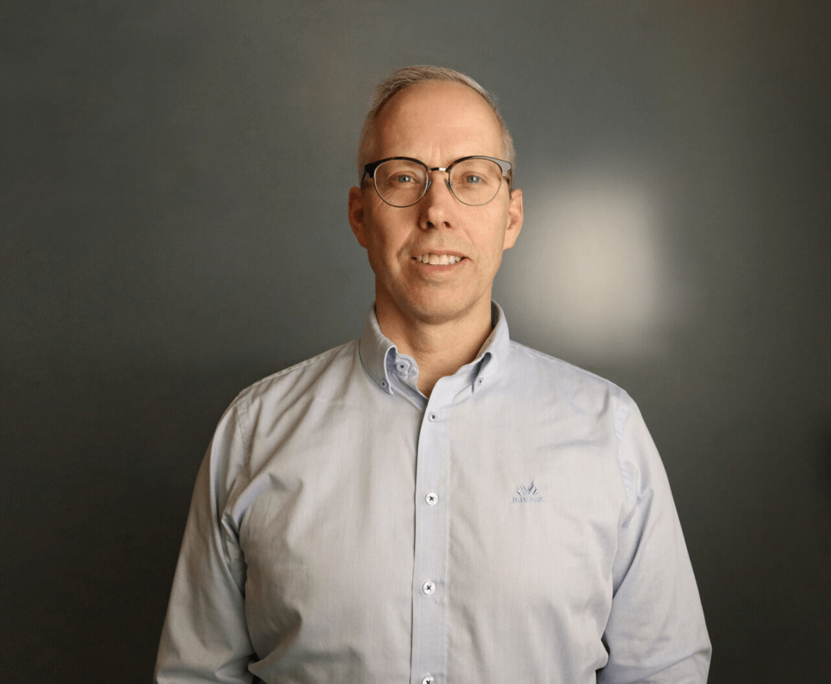 Thomas Trier - Leder for medlemsrådgivning - Huseierne