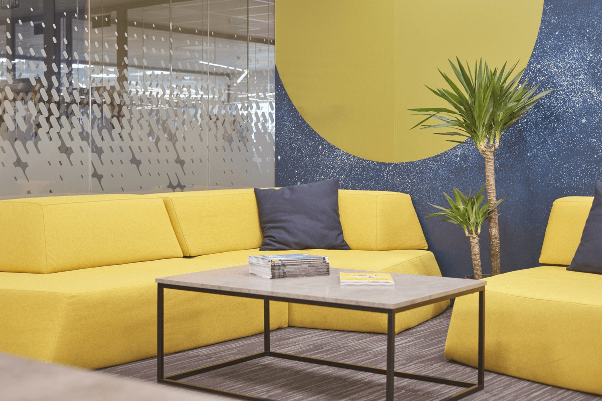 Zagreb Office - EveryMatrix