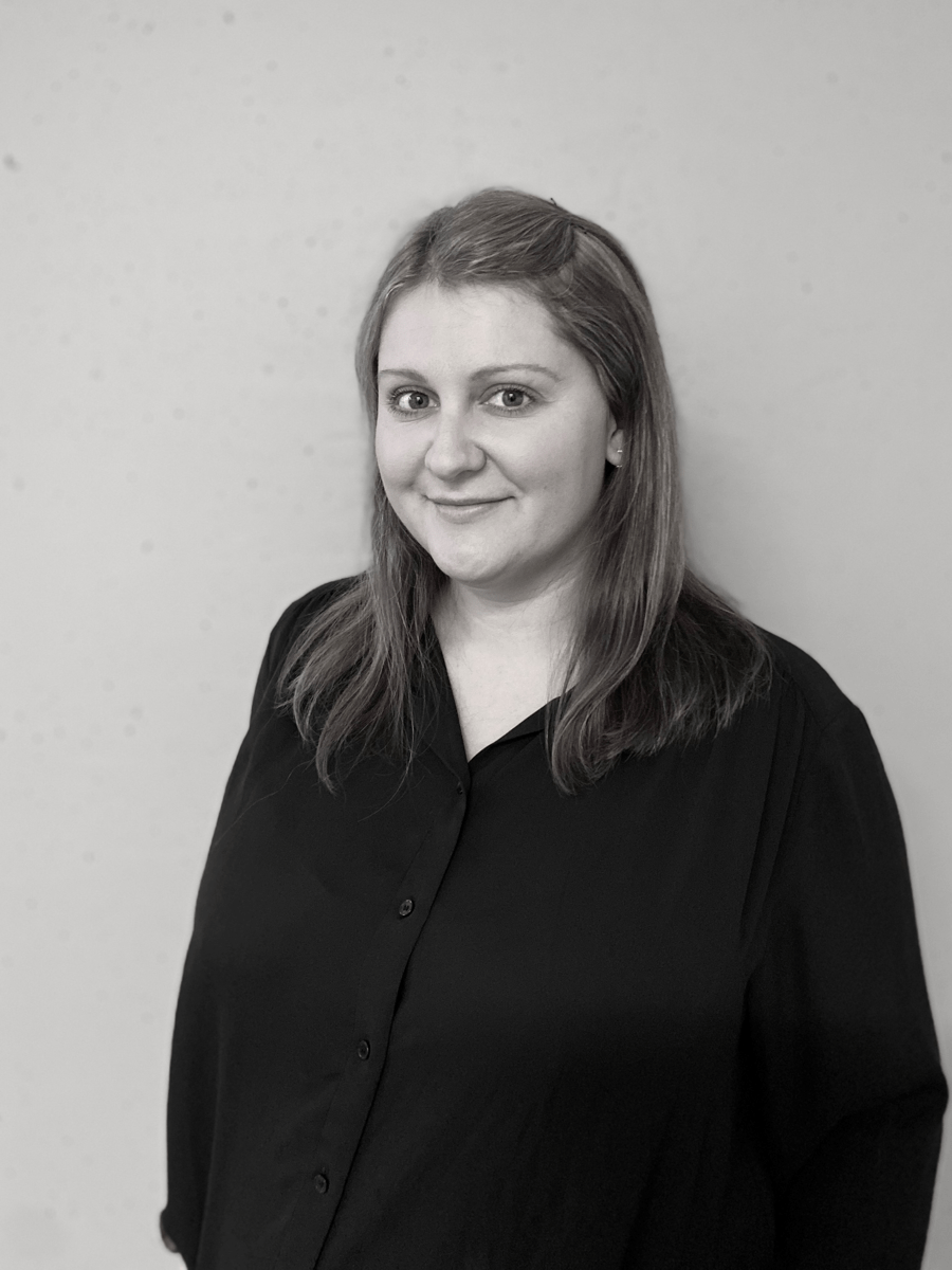 Tine Kjelaas - Rådgiver Trondheim - Adecco Select