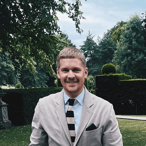 Tom Spinks - Head of Ecommerce - Ancient + Brave