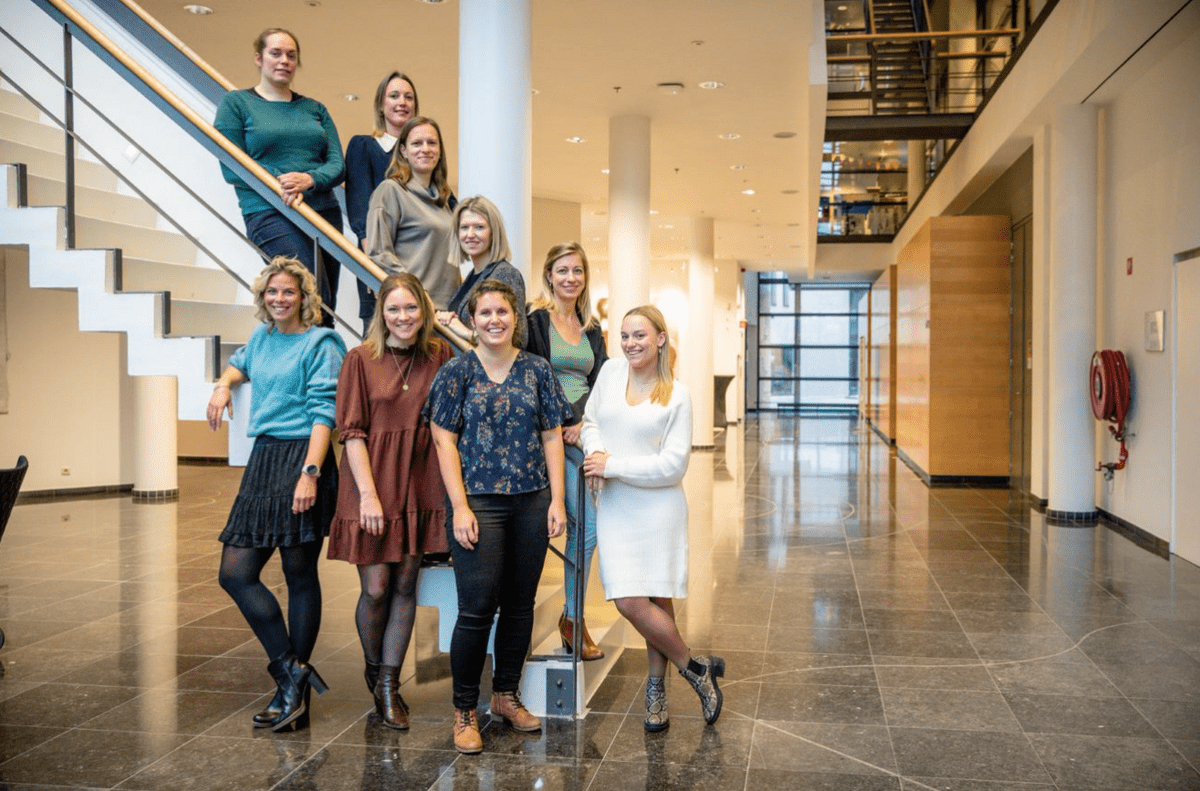 Bekijk onze openstaande vacatures in België - SD Worx