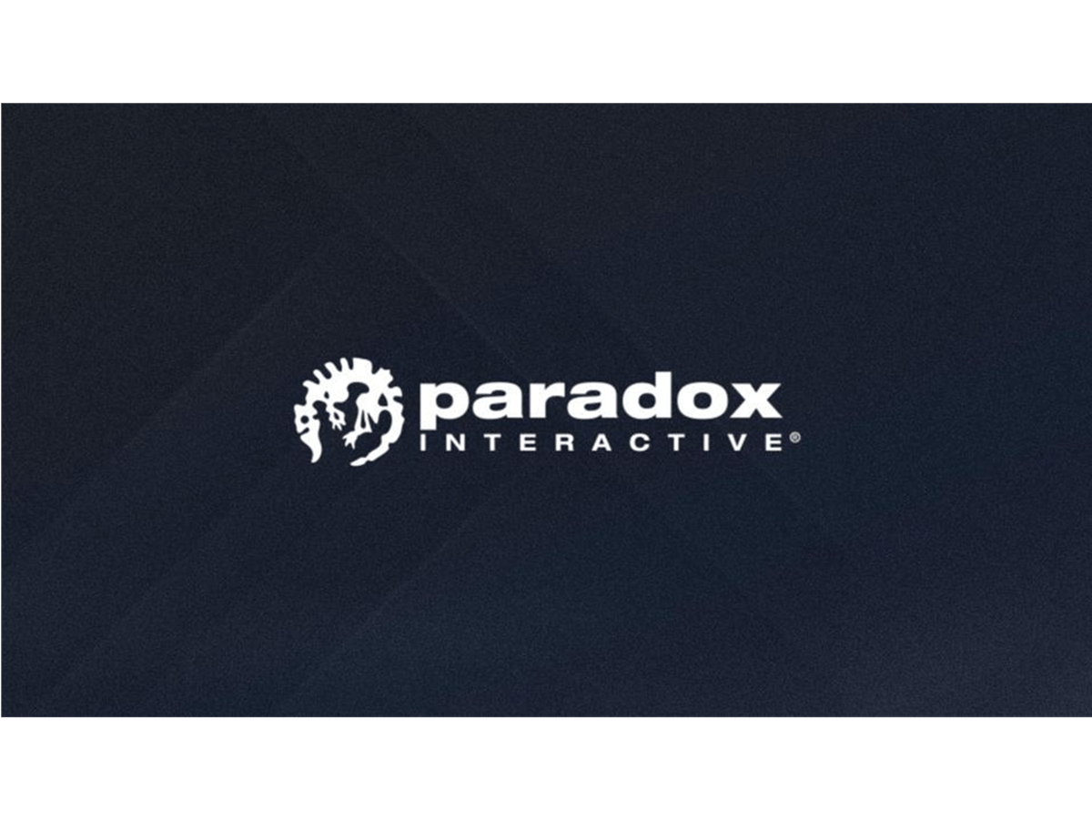Who we are - Paradox Interactive