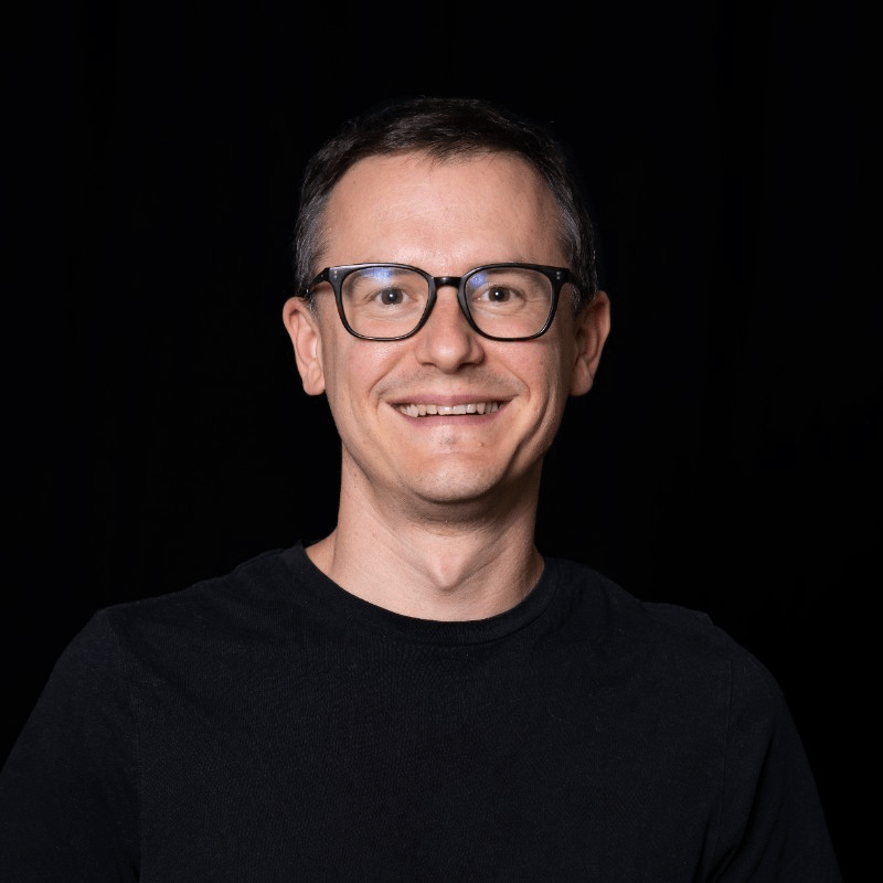 Marc Jordana - co-Founder Norrsken Barcelona - Norrsken Foundation