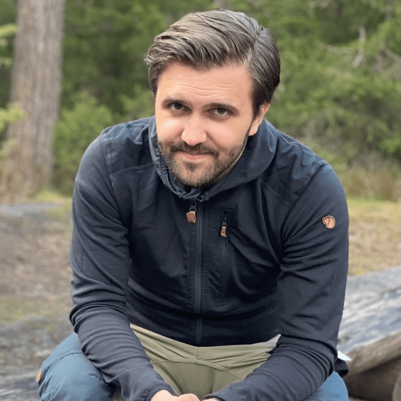Jonatan Mannerfelt - Qflow Group