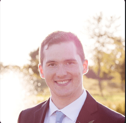 Daniel MacGillivray - Engineering Manager - Trackunit