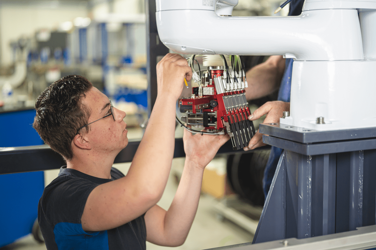 Welkom bij TTA-ISO - TTA - ISO