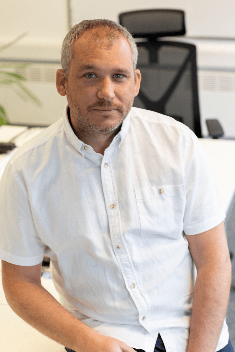 Jamie Hibbard - Chief Technology Officer - Nourish Care