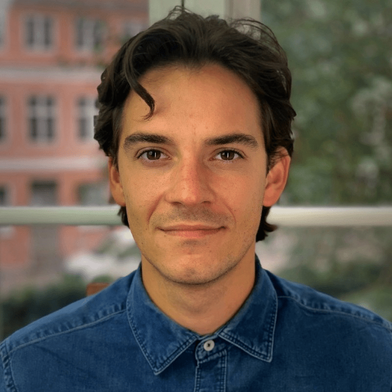 Troels Trier Bing - Monetisation Designer - FRVR