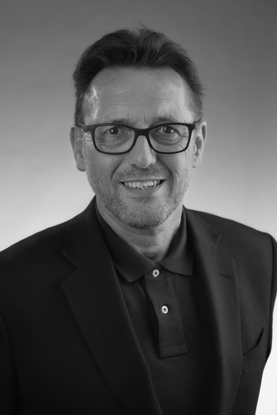 John Hurst - Partner - Assurance - DBD International