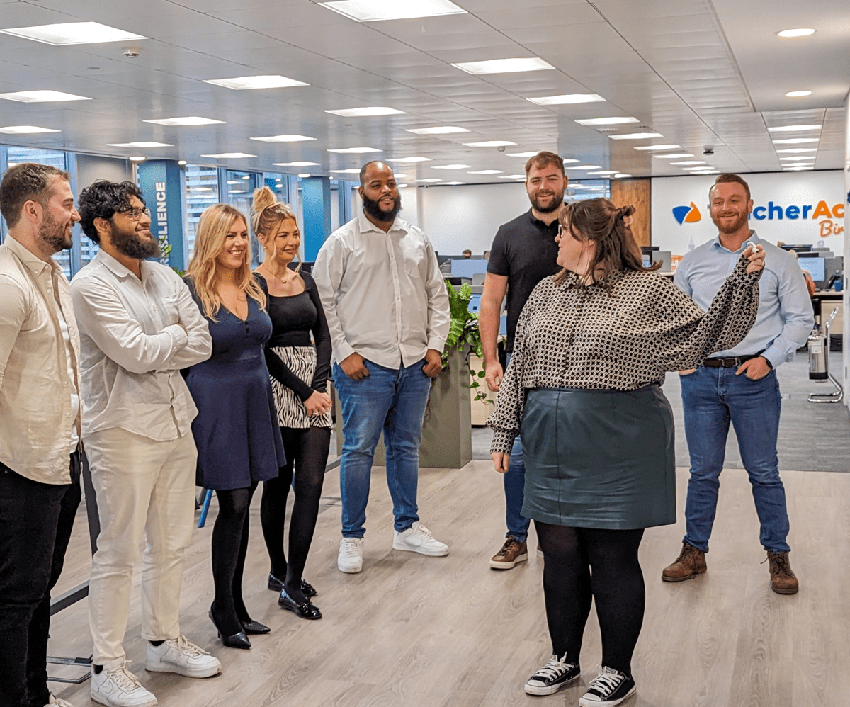 Careers at TeacherActive - TeacherActive