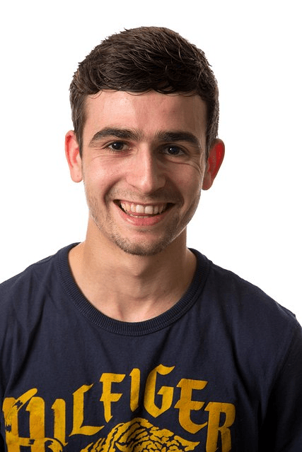 Matthew Streeter - Finance Manager - Climb Global Solutions