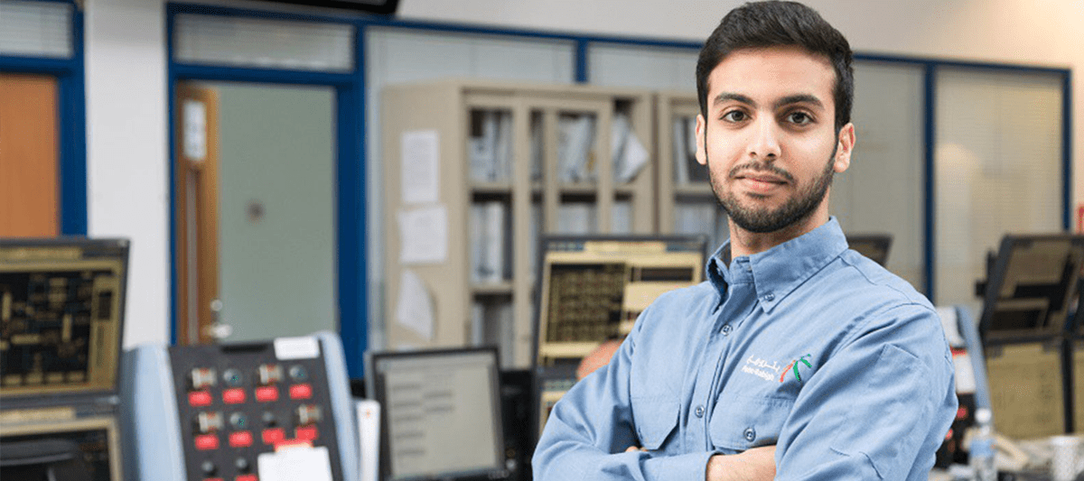 Welcome to our career site - Petro Rabigh