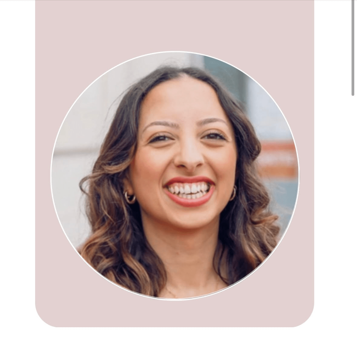 Youstina Nassif - Talent Acquisition Specialist - PayFit