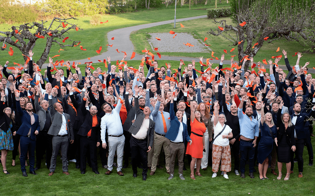 Projektledare inom stationer och ställverk till Vinnergi - Vinnergi