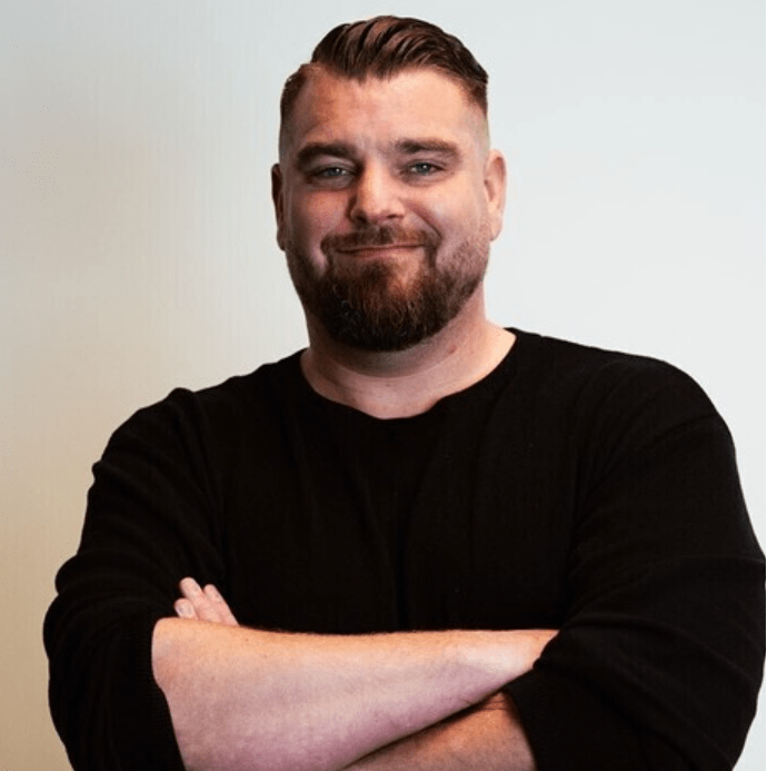Daniel Ekstrand - IT Support Specialist - Neovici