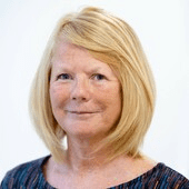 Valerie Vodden - Accountant - iCOMAT