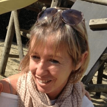 Anne De Vos - Senior Project Manager - Keyrus Belgium