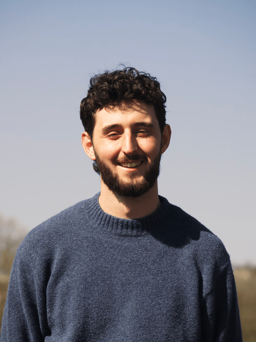 George Melling - Marketing Executive - Mad Swans